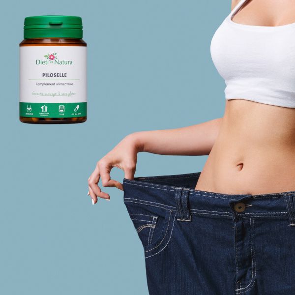 Piloselle Perte de Poids avis : Succès minceur annoncé